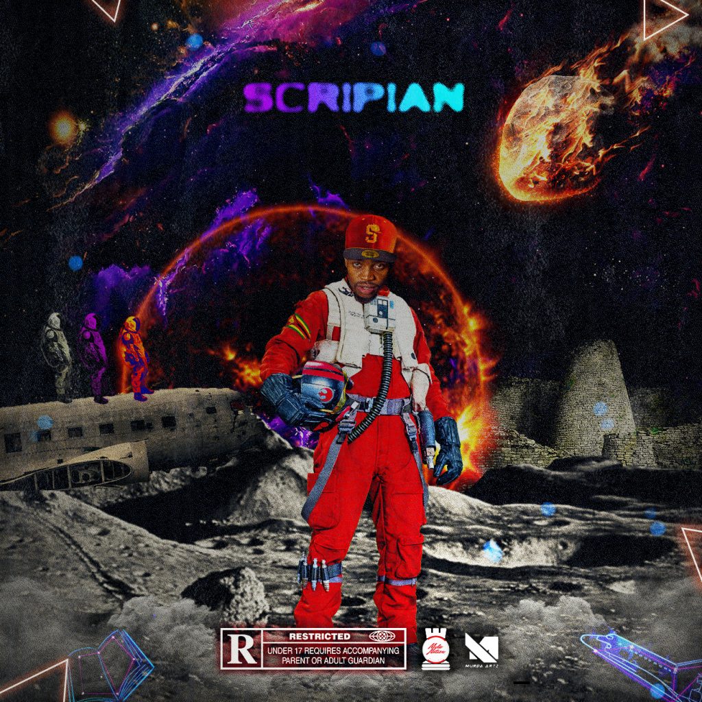 Scrip Mula - Scripian | Zim Music Store